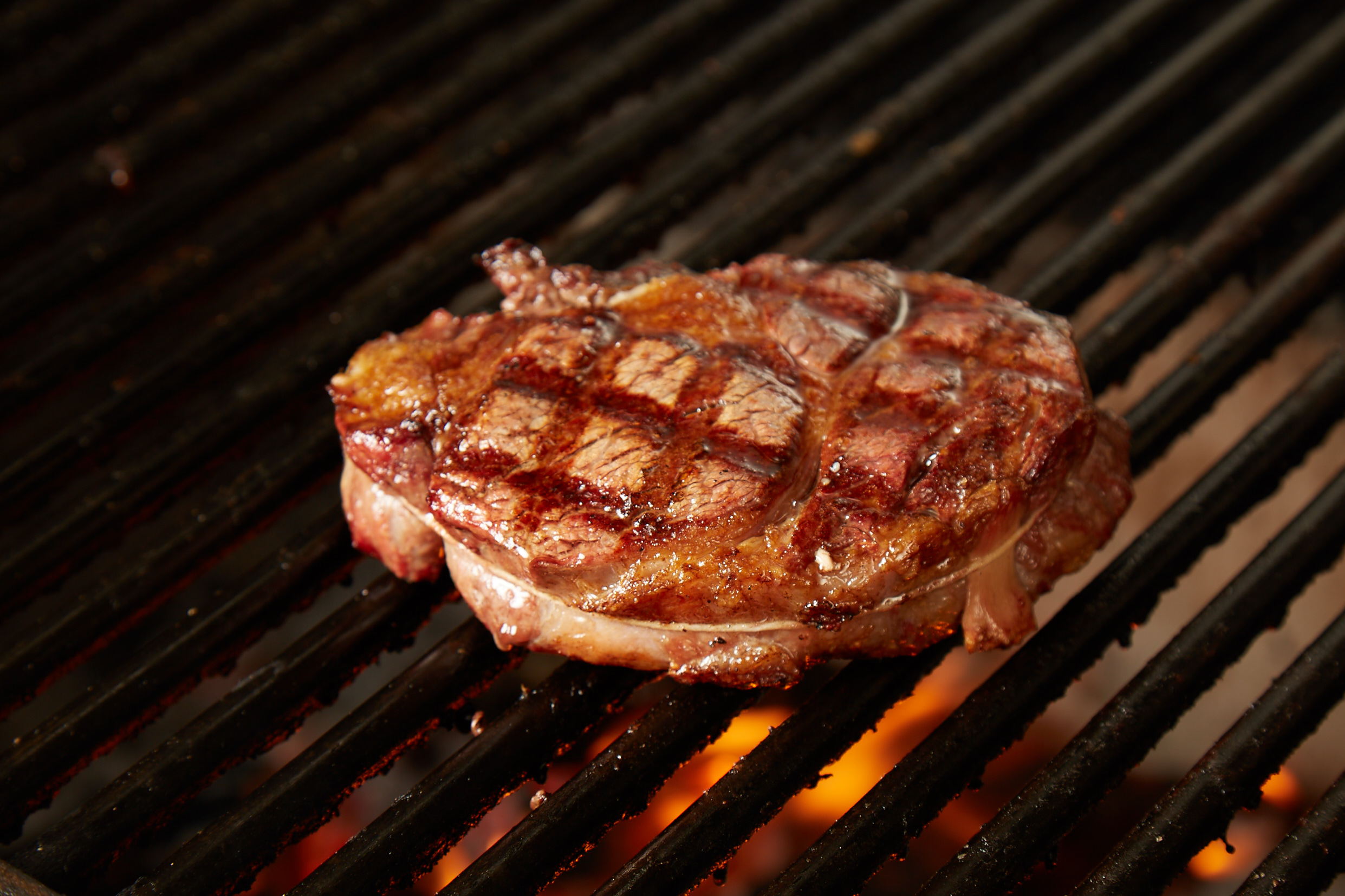 Santa Maria Steak